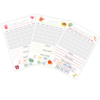 Daily Calendar Practice Sheets for Preschool and Elementary – Free ...