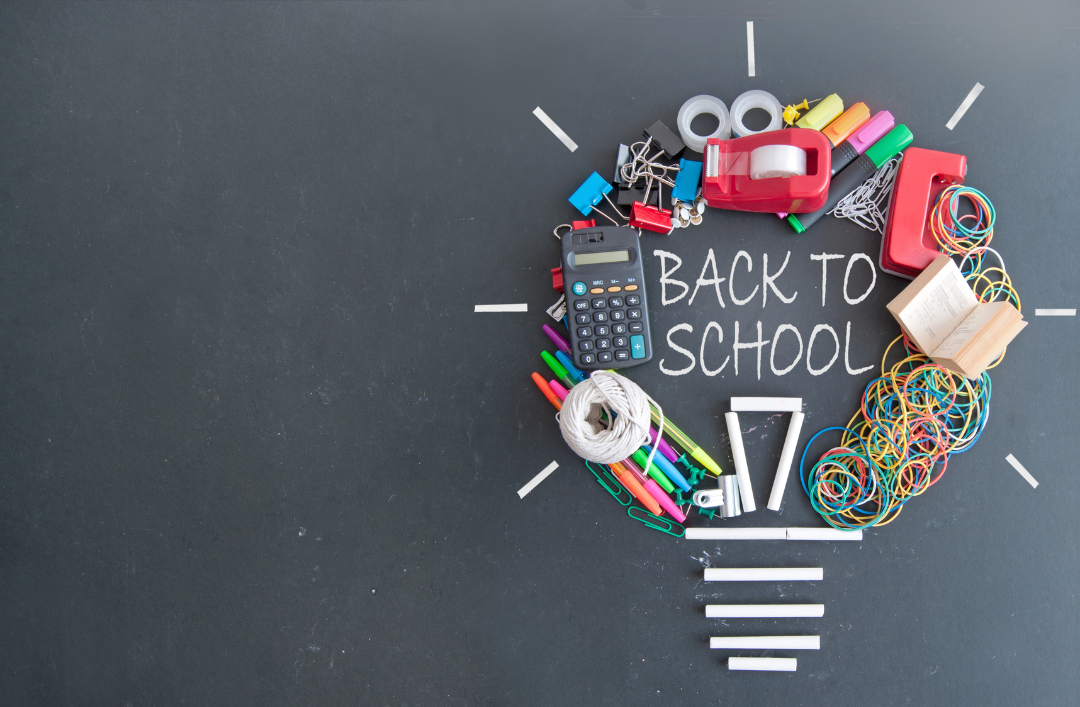 10 Fun Back-to-School First Day Activities For Your Homeschool
